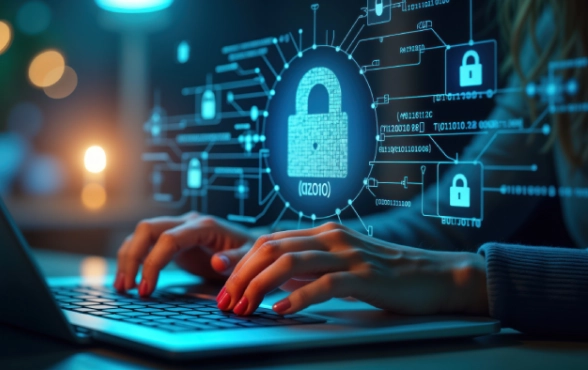 Advanced Email Threat Protection - For Your Business & Brand.