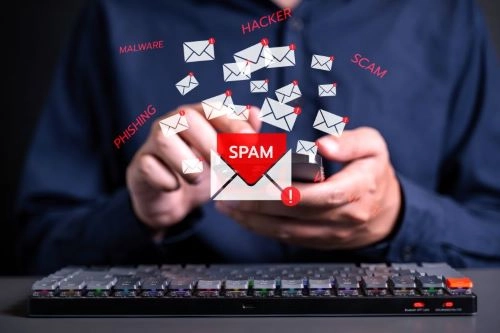 Defending Against Email Bomb Attacks: Tips and Recovery Techniques.