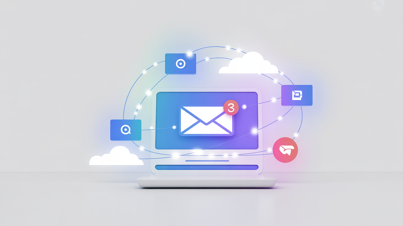Enhancing Cloud Email Security Using Pentesting Tools Effectively.